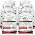 sciatica nerve support supplements