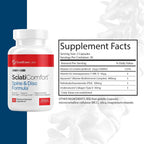 SciatiEase multivitamin for seniors