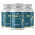 Sciatilief magnesium capsules for pain relief