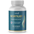 Sciatilief magnesium for muscle relief