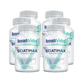 Sciatimax nerve support capsules