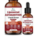 Scibalia Astaxanthin liquid drops