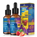 Scibalia lithium orotate liquid drops