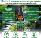 Scibalia multi collagen for skin