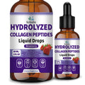 Scibalia multi collagen liquid drops
