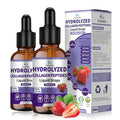 Scibalia multi collagen liquid drops