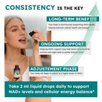 Scibalia multivitamins for vitality