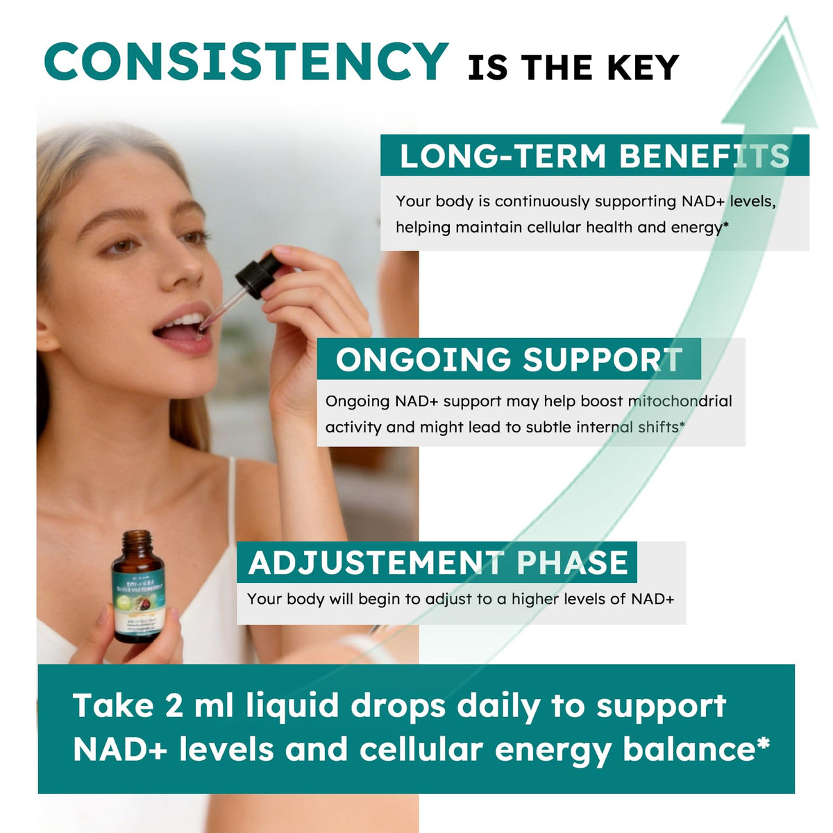Scibalia multivitamins for vitality
