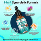 Scibalia multivitamins for wellness