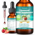 Scibalia NMN liquid drops benefits
