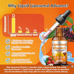 Scibalia Vitamin C 30 ml bottle