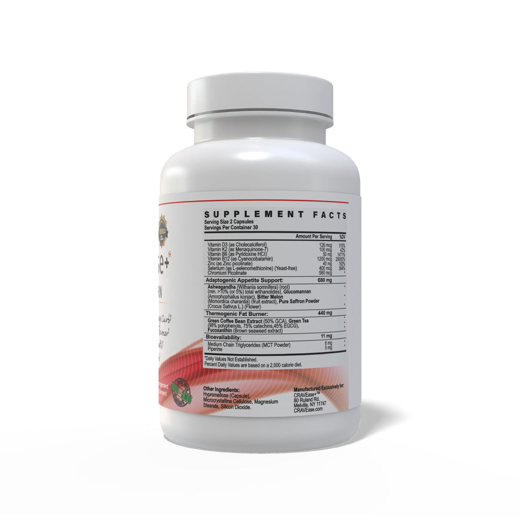 science-backed fat burning supplements