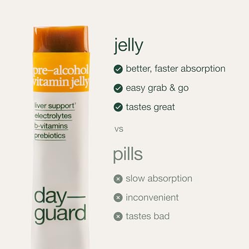 Science-backed health support gummies