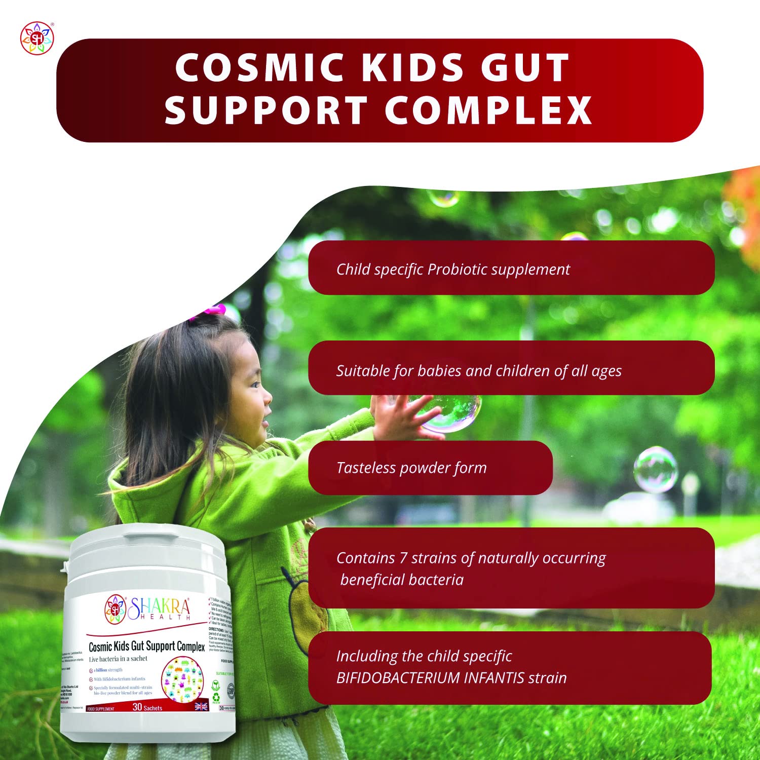 science-backed vitamin and mineral blend