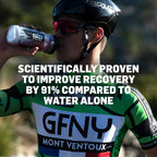 Science in Sport electrolyte tablets