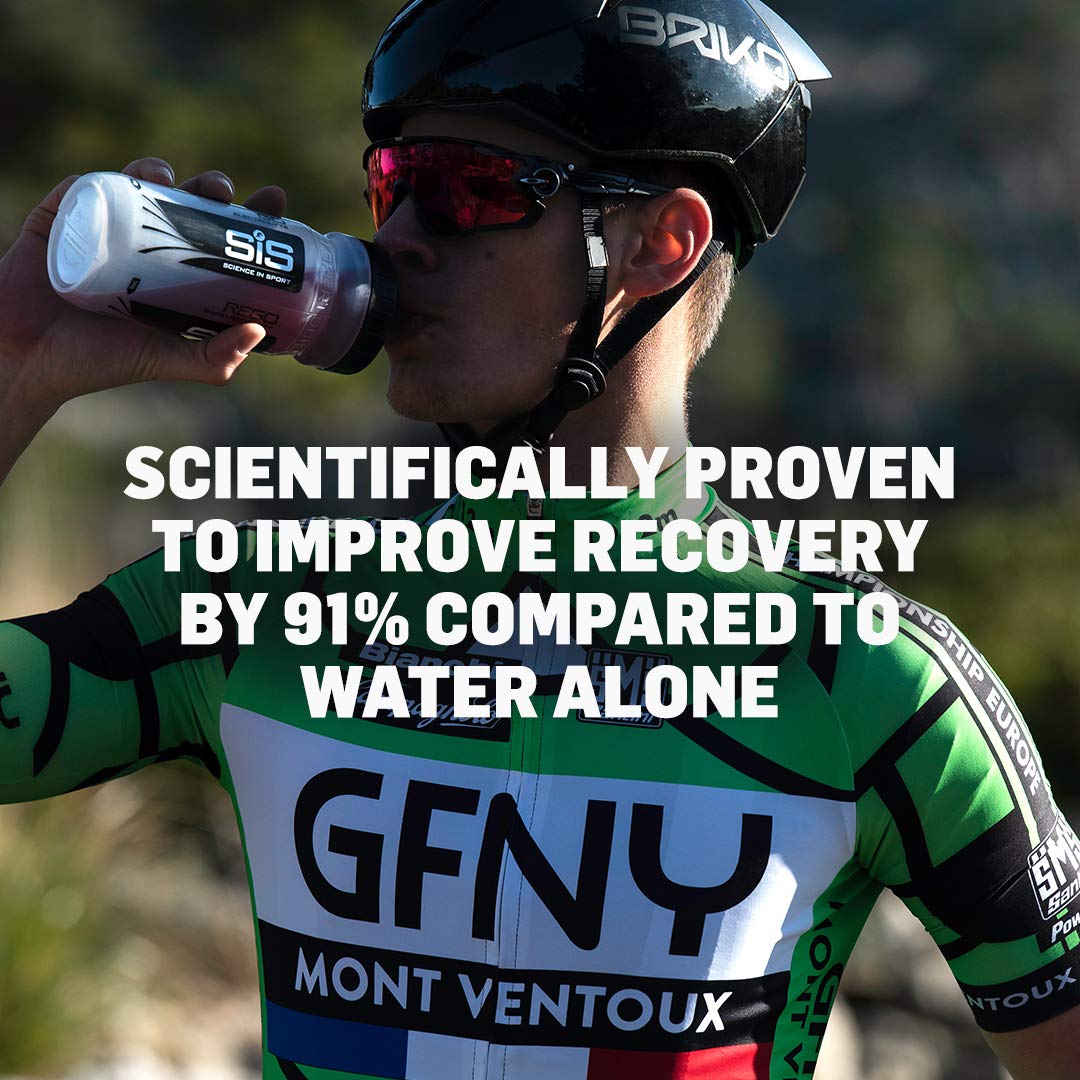 Science in Sport electrolyte tablets