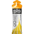 Science in Sport isotonic energy gel tropical flavor