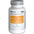 ScienceBased Health MacularProtect vitamin a supplement