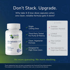 Scientific Health Solutions melatonin