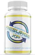 scientific resurge melatonin capsules for sleep
