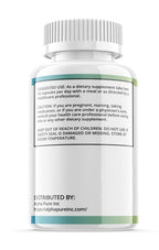 scientific resurge melatonin for restful nights