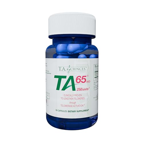 scientifically formulated blended supplements