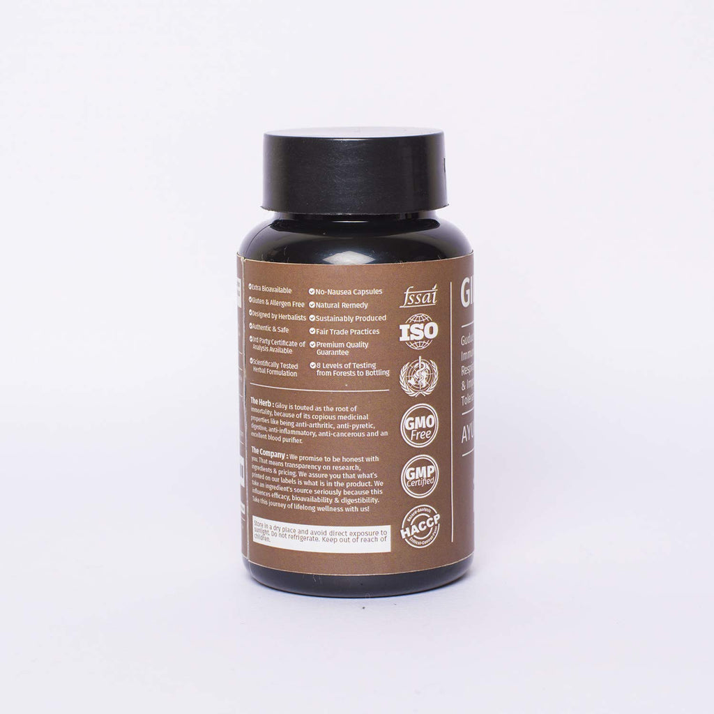scientifically tested herbal supplement