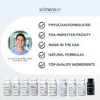 ScimeraMD echinacea supplement benefits