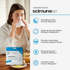 ScimeraMD immune support formula