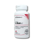 ScimeraMD krill oil capsules