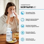 ScimeraMD multivitamin for men