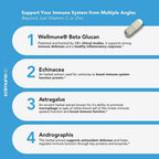 ScimeraMD multivitamin for women