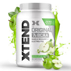 scivation bcaa powder for muscle recovery