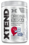 Scivation Xtend BCAA powder for recovery