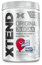 Scivation Xtend BCAA powder for recovery