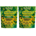 Scobyotic Kombucha gut health bites