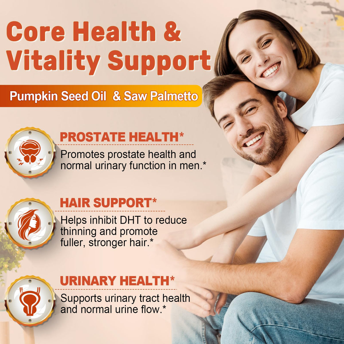 SCOLA herbal supplement for vitality