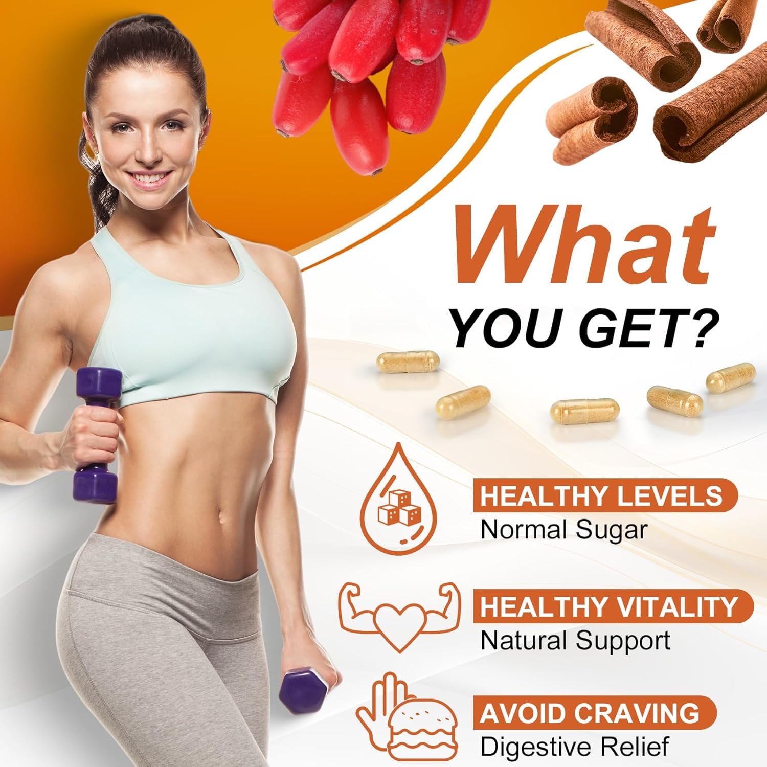 SCOLA premium cinnamon health benefits