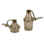 Scoopie portable scoop and funnel
