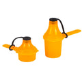 Scoopie portable scoop and funnel