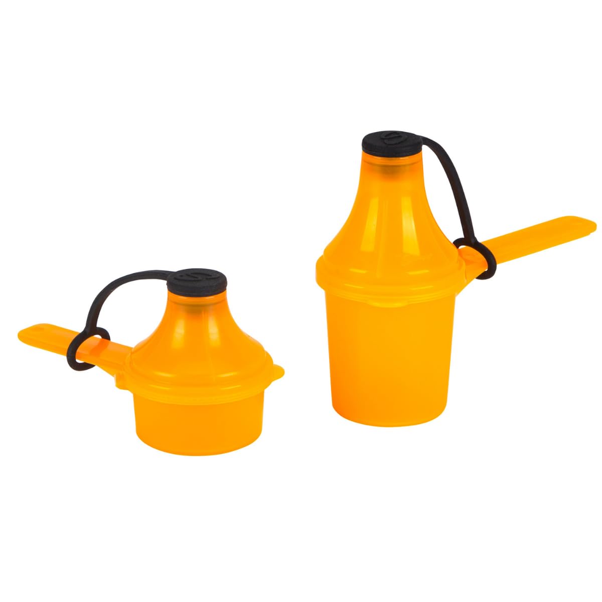 Scoopie portable scoop and funnel