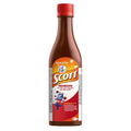 Scott Emulsion cherry flavor fish oil