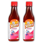 Scott fish oil cherry flavour