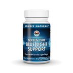 Screen Time Blue Light Support capsules