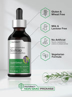 scullcap extract for stress relief
