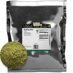 scullcap herb powder for relaxation