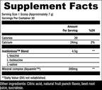 Sculpt Nation amino acids for endurance