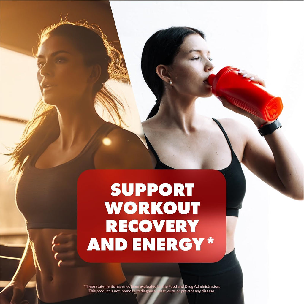 Sculpt Nation BCAA Powder energy boost