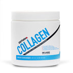 Sculpt Nation collagen peptides powder