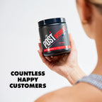 Sculpt Nation creatine for energy boost